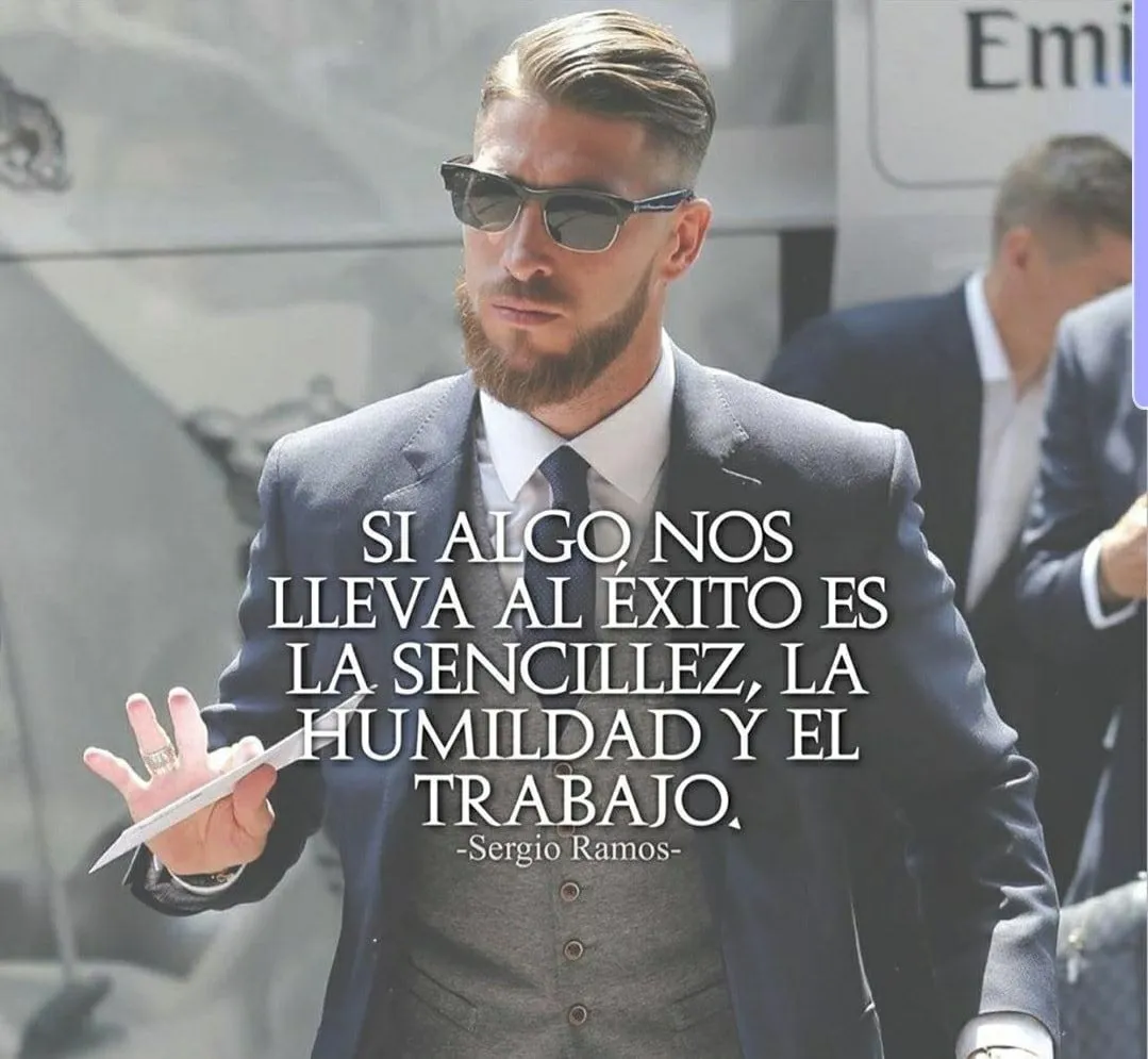 Si algo nos lleva al éxito es la sencillez. 🌱💫